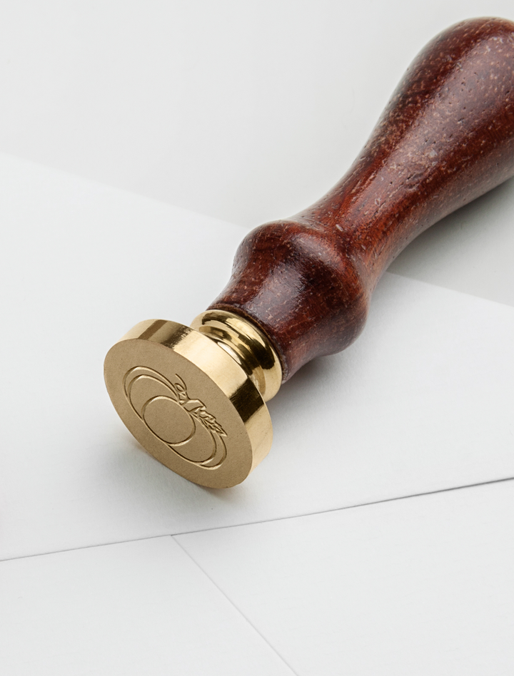 Wax Stamps – Wrap & Seal Global